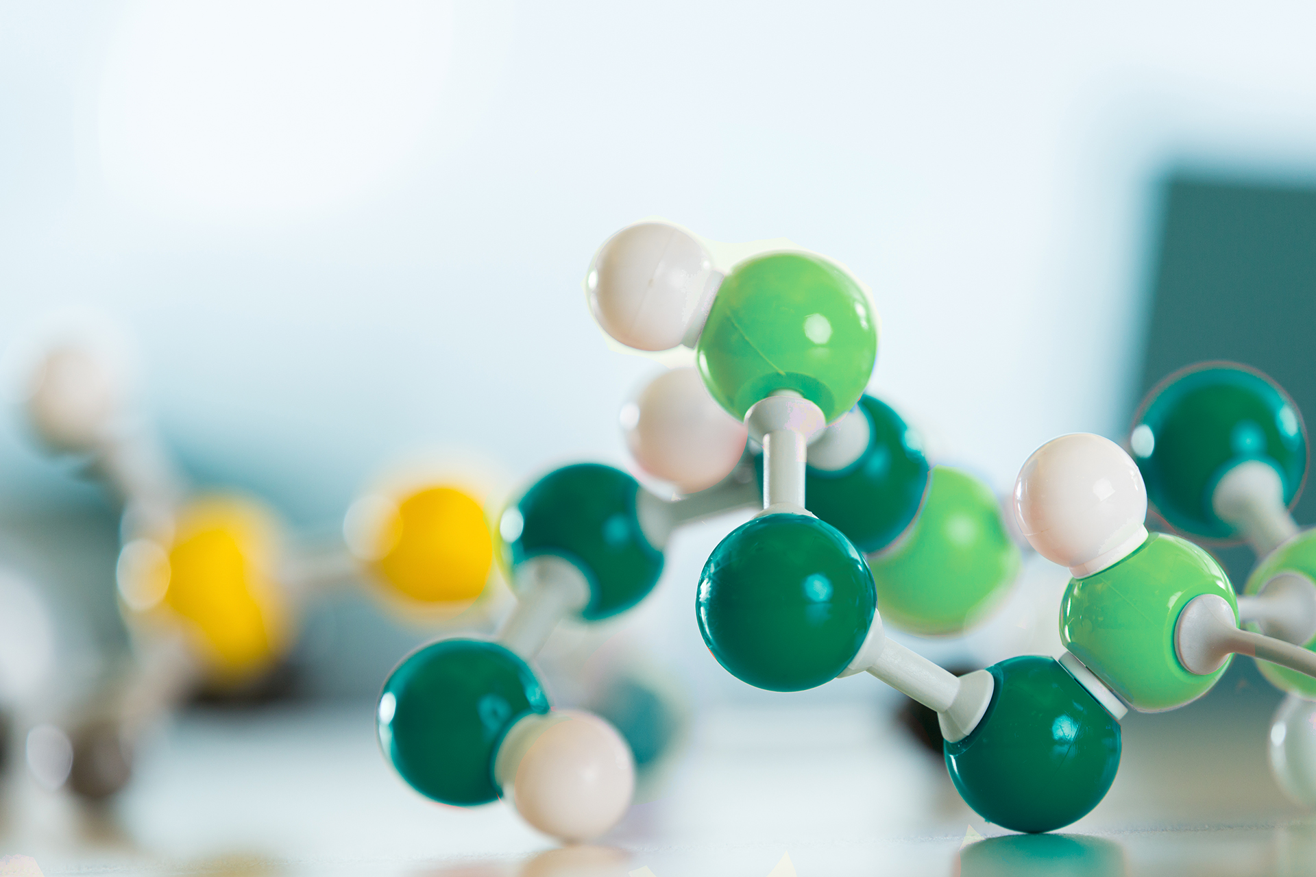 Central Life Sciences | History of (S)-Methoprene